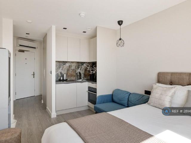 Lowlands Road, Harrow, HA1 Studio to rent £1,485 pcm £343 pw