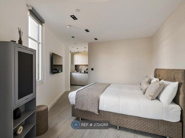 Lowlands Road, Harrow HA1, Studio to rent, £1,515 pcm | PrimeLocation