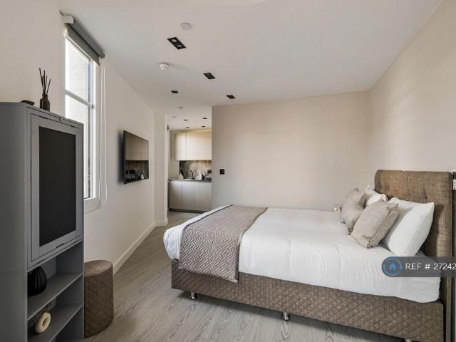 Lowlands Road, Harrow, HA1 Studio to rent £1,515 pcm £350 pw