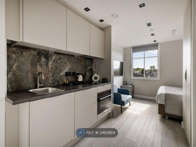 Lowlands Road, Harrow HA1, Studio to rent, £1,525 pcm | PrimeLocation