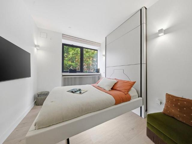 Lowlands Road, Harrow HA1 Studio to rent £1,339 pcm £309 pw