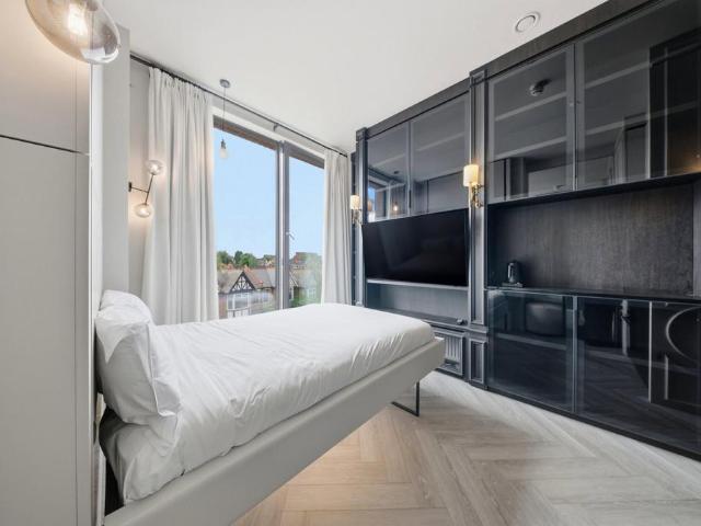 Lowlands Road, Harrow HA1 Studio to rent £1,362 pcm £314 pw