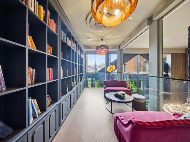 Lowlands Road, Harrow HA1, Studio to rent, £1,382 pcm | PrimeLocation
