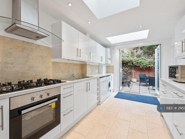 Lowman Road, London, N7 5 bed terraced house to rent £5,500 pcm £1,269 pw