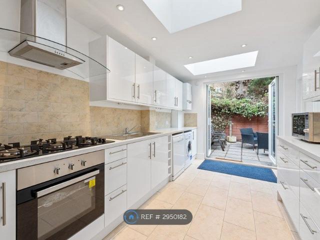 Lowman Road, London N7, 5 bed terraced house to rent, £5,500 pcm | PrimeLocation