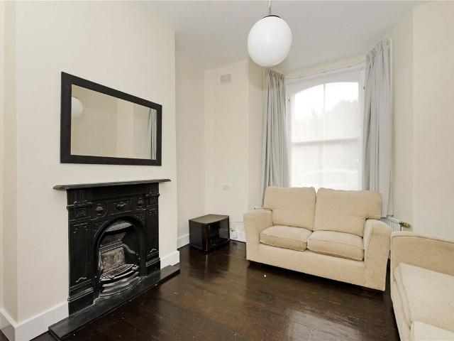 Lowman Road, Lower Holloway N7, 1 bed flat to rent, £2,100 pcm | PrimeLocation