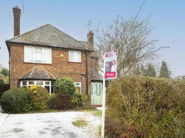 Lowndes Avenue, Chesham, 3 Bedroom Detached
