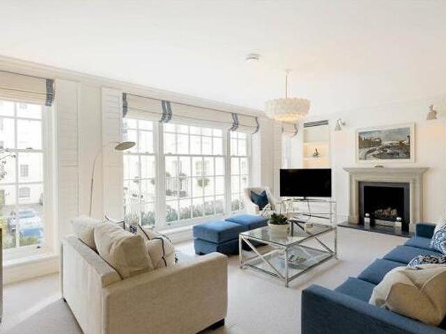 Lowndes Close, Belgravia, 5 Bedroom Terraced