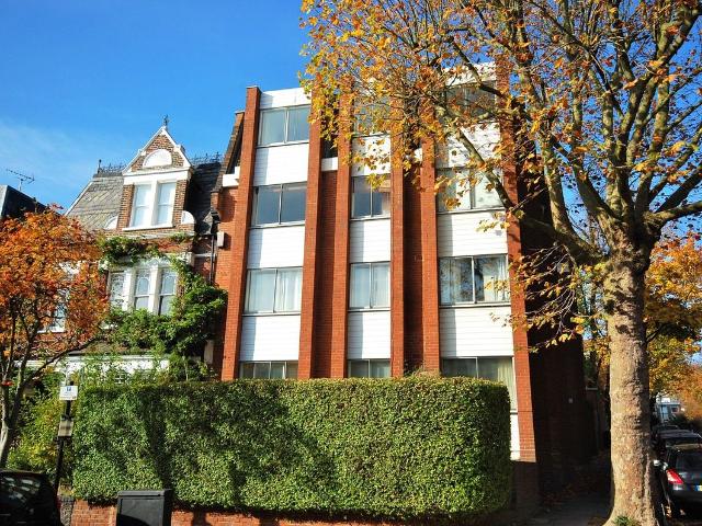 Lowndes Lodge, Whitehall Park, London, United Kingdom N19, 2 bed flat to rent, £2,100 pcm | PrimeLocation
