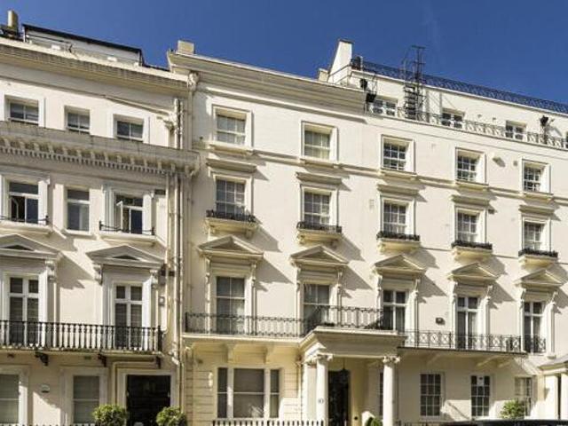 Lowndes Street, London, 10 Bedroom Terraced