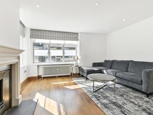 Lowndes Square, Knightsbridge, 2 Bedroom Terraced
