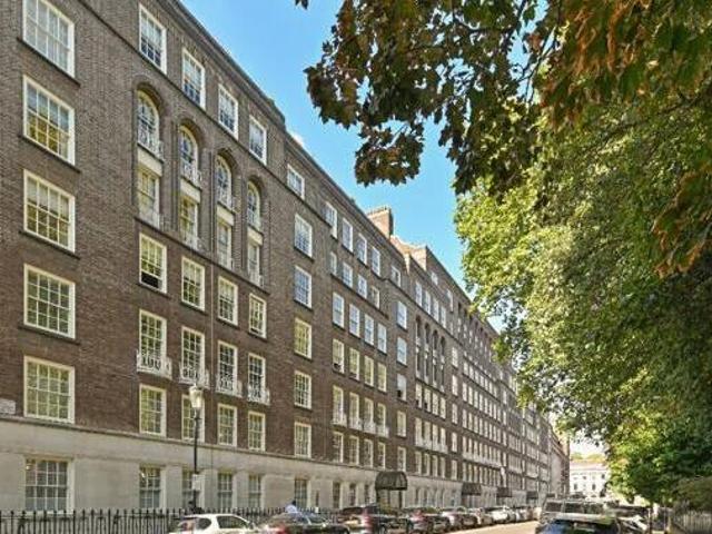 Lowndes Square, London, 3 Bedroom Apartment