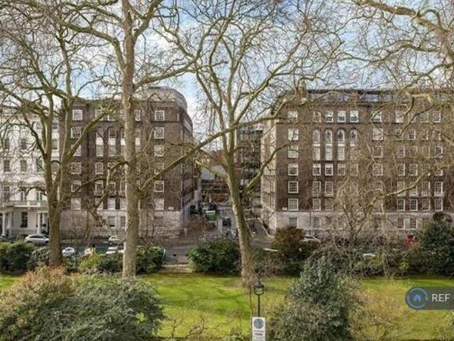 Lowndes Square, London, 2 Bedroom Flat