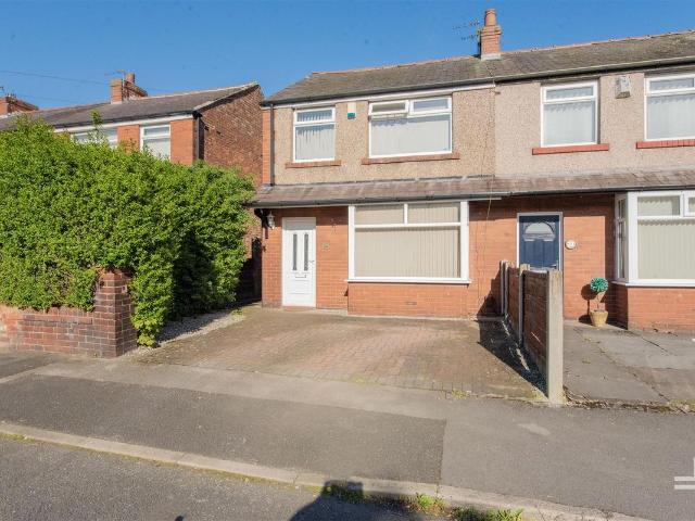 Lowood Street, Leigh, Greater Manchester WN7, 3 bed semi detached house to rent, £950 pcm | PrimeLocation
