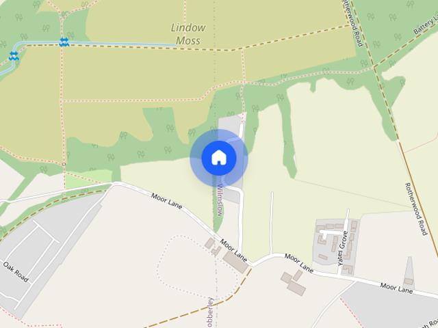 Lowood Place, Wilmslow, Cheshire, SK9