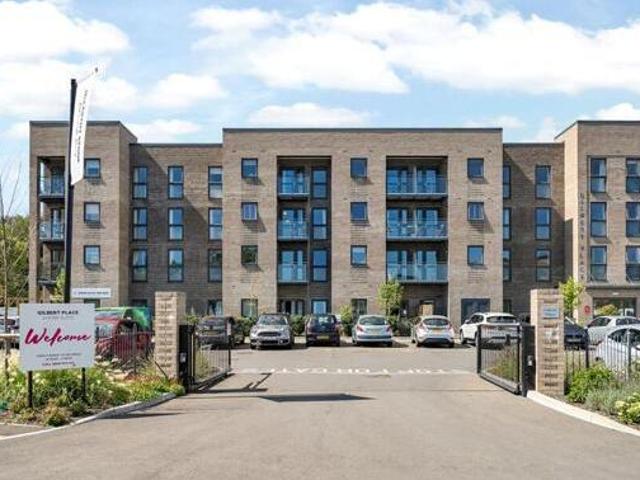 Lowry Way, Swindon, 1 Bedroom Retirement