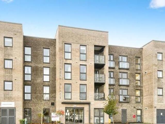 Lowry Way, Swindon, 1 Bedroom Retirement