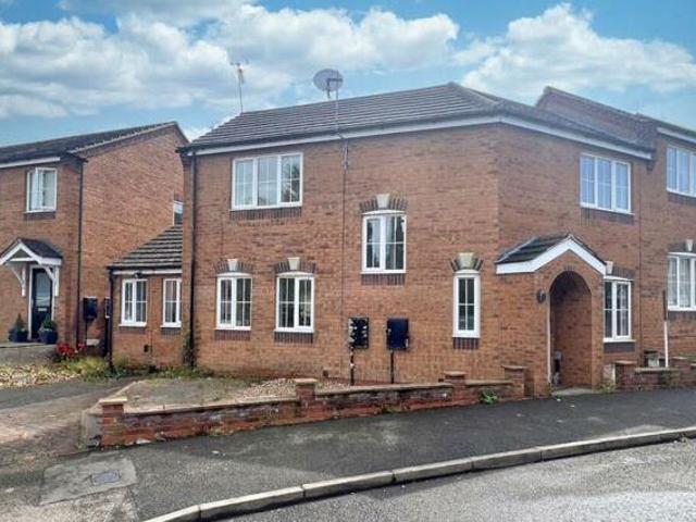Lowry Close, Corby, 3 Bedroom Semi detached