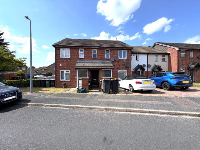 Lowry Drive, Houghton Regis LU5, 1 bed flat to rent, £950 pcm | PrimeLocation