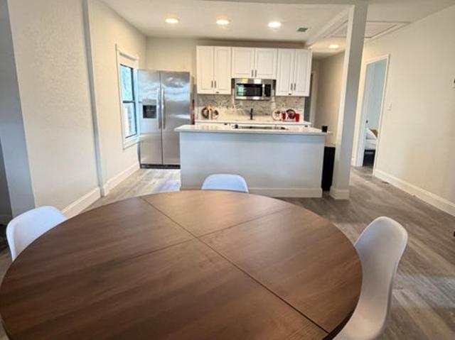 Lowry Park North Home, a 4 minute walk to transit