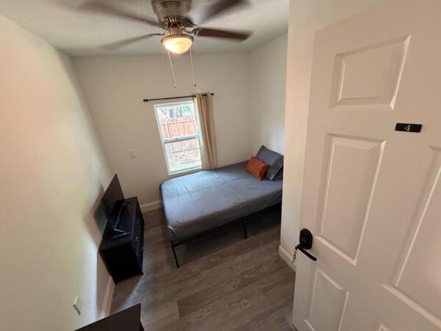 Lowry Park North Home, a 4 minute walk to transit stop Waters Ave @ Ashley St