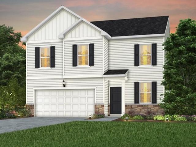 Lowry Plan Creekstone Community