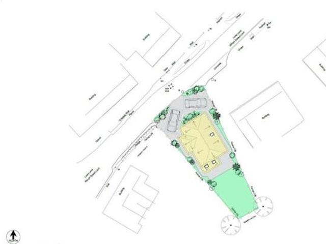 Lows Lane, Palgrave, Plot For Sale