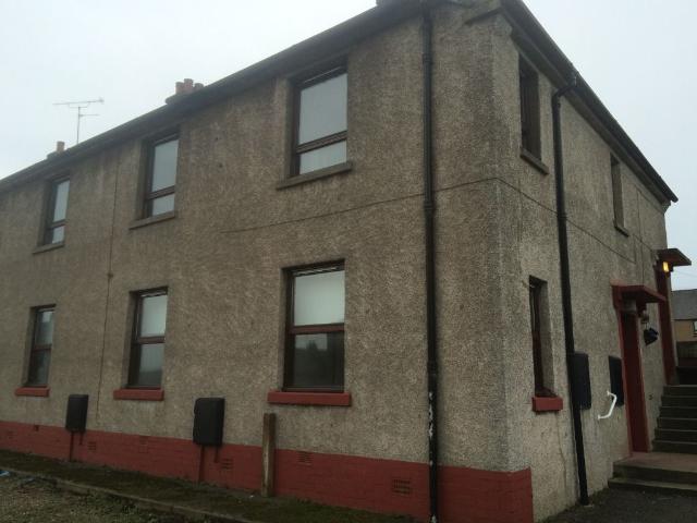 Lowson Avenue, Forfar, Angus DD8, 3 bed flat to rent, £700 pcm | PrimeLocation