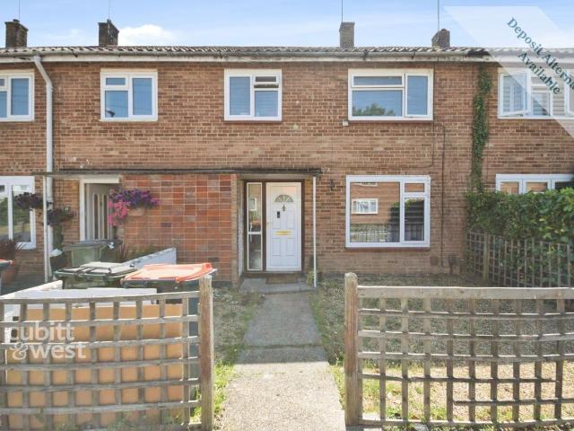 Loxwood Walk, Crawley RH11, 3 bed terraced house to rent, £1,800 pcm | PrimeLocation