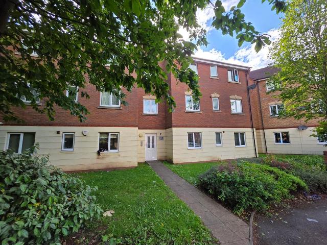 Loxdale Sidings, Bilston WV14, 2 bed flat to rent, £1,000 pcm | PrimeLocation