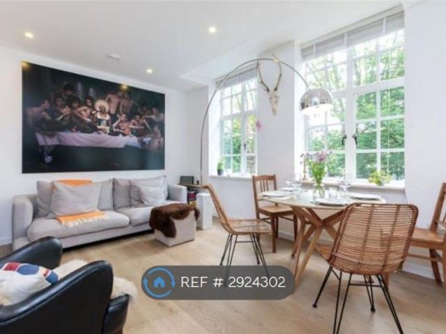 Loxford House, London N5, 1 bed flat to rent, £3,000 pcm | PrimeLocation
