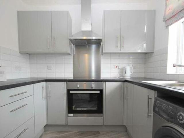Loxford Terrace, Barking, 1 Bedroom Flat