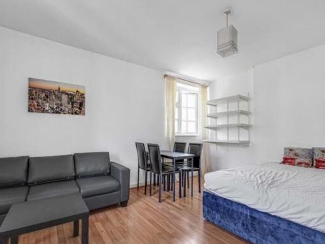 Loxham Street, London, 1 Bedroom Flat
