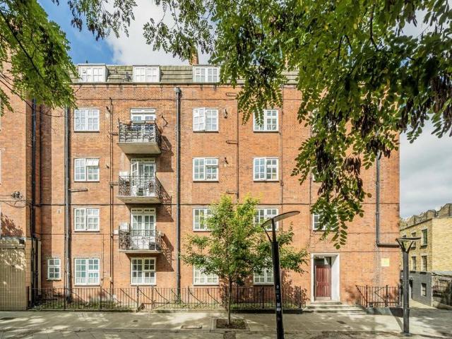 Loxham Street, London WC1H 1 bed flat to rent £2,200 pcm £508 pw