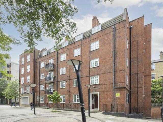 Loxham Street, Loxham House WC1H, 1 bed flat to rent, £2,200 pcm | PrimeLocation
