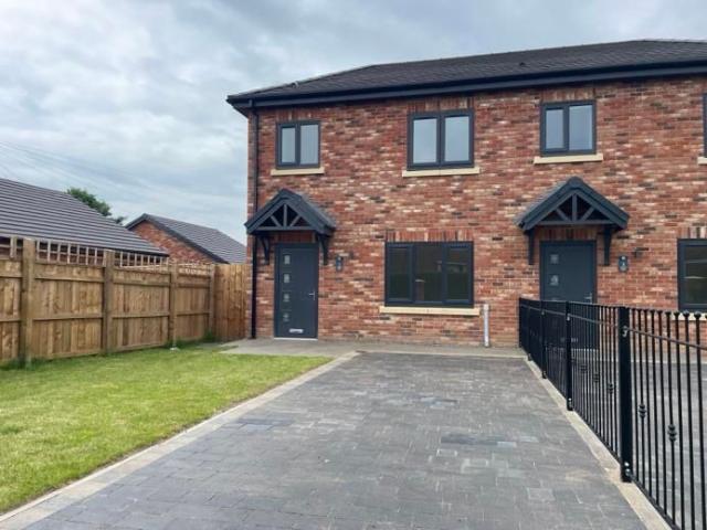 Loxley Road, Middlesbrough TS3, 3 bed semi detached house to rent, £850 pcm | PrimeLocation