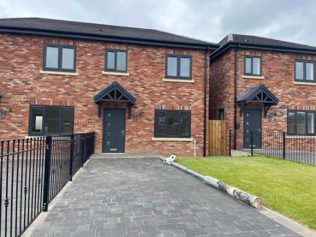 Loxley Road, Middlesbrough TS3, 3 bed semi detached house to rent, £850 pcm | PrimeLocation