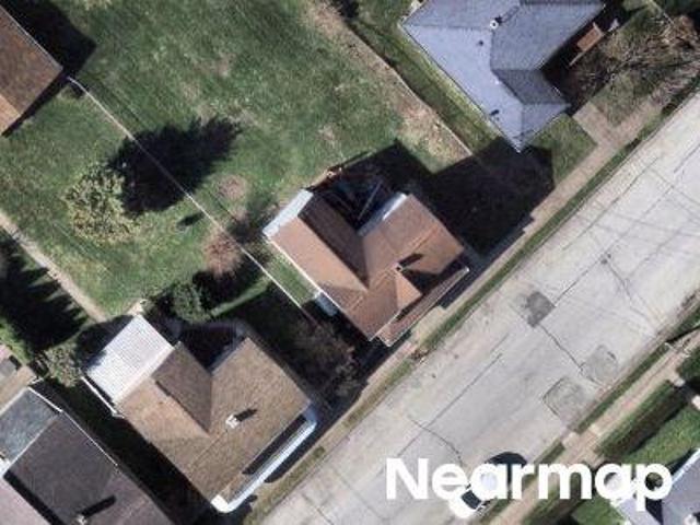 Loyalhanna Ave