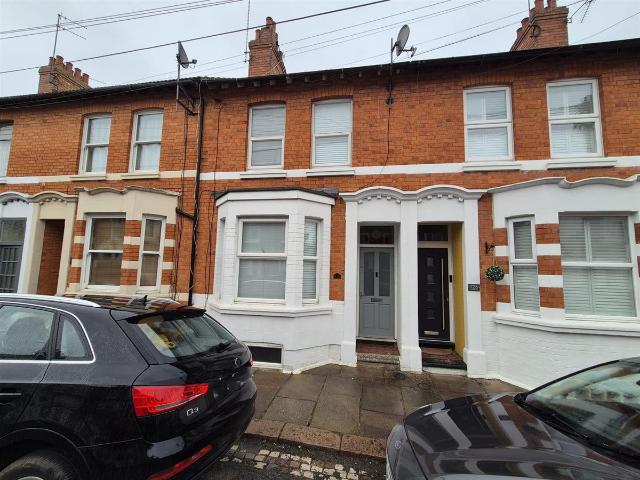 Loyd Road, Abington, Northampton NN1, 3 bed terraced house to rent, £1,250 pcm | PrimeLocation