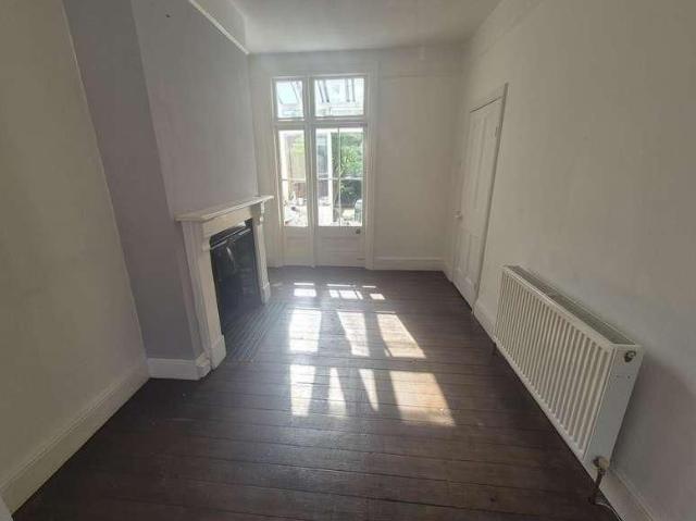 Loyd Road, Abington, Northampton, NN1