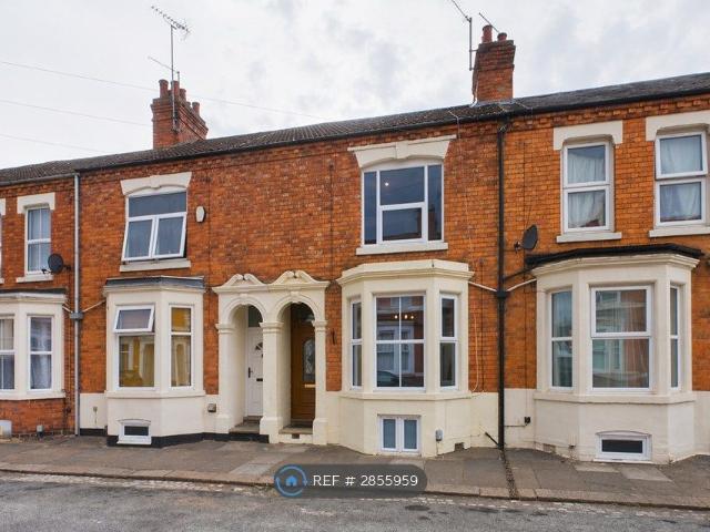 Loyd Road, Northampton NN1, 4 bed terraced house to rent, £1,350 pcm | PrimeLocation