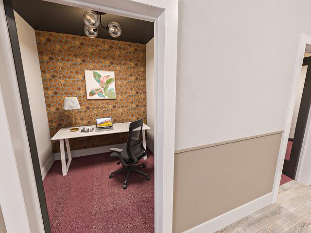 Loyola Junction 1 Bedroom Apartment for Rent at 6525 Ed Bluestein Blvd, Austin, TX 78724