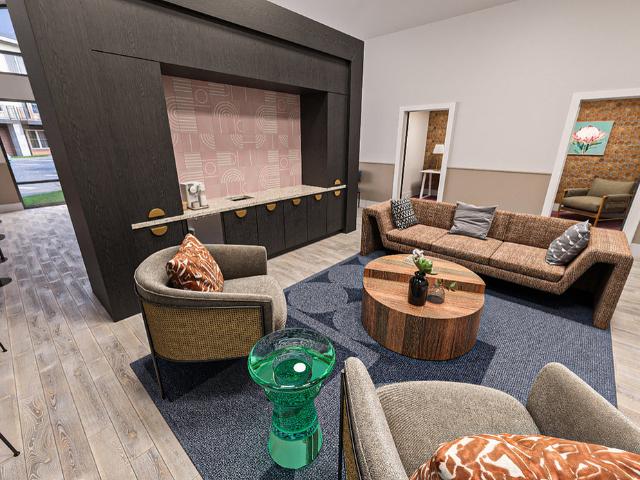 Loyola Junction 1 Bedroom Apartment for Rent at 6525 Ed Bluestein Blvd, Austin, TX 78724
