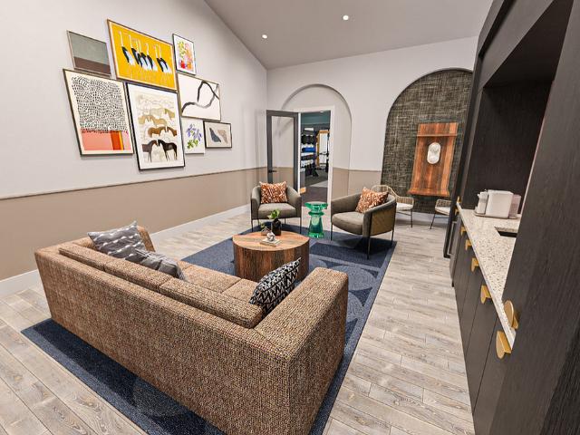 Loyola Junction 1 Bedroom Apartment for Rent at 6525 Ed Bluestein Blvd, Austin, TX 78724