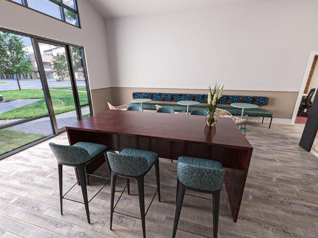 Loyola Junction 2 Bedroom Apartment for Rent at 6525 Ed Bluestein Blvd, Austin, TX 78724