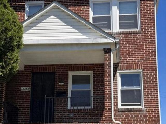 Loyola Southway, Baltimore, Home For Sale