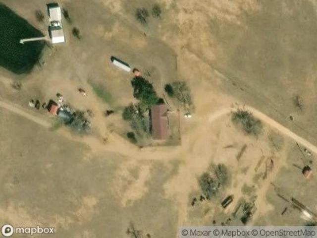 Lozano Rd