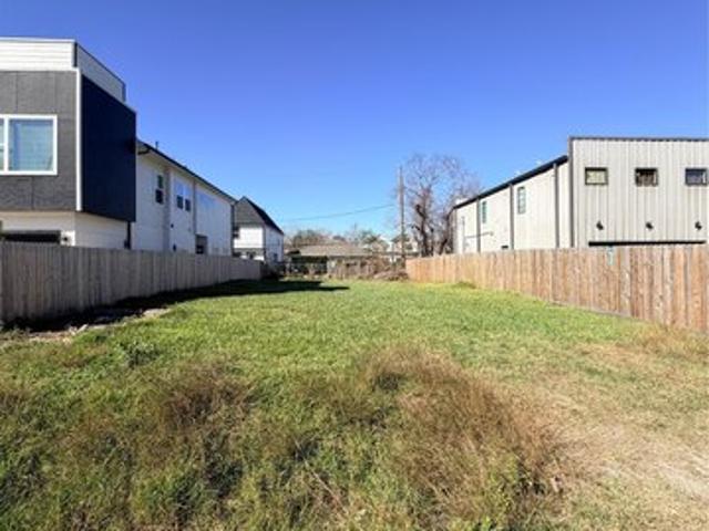 Lozier St, Houston, TX 77021