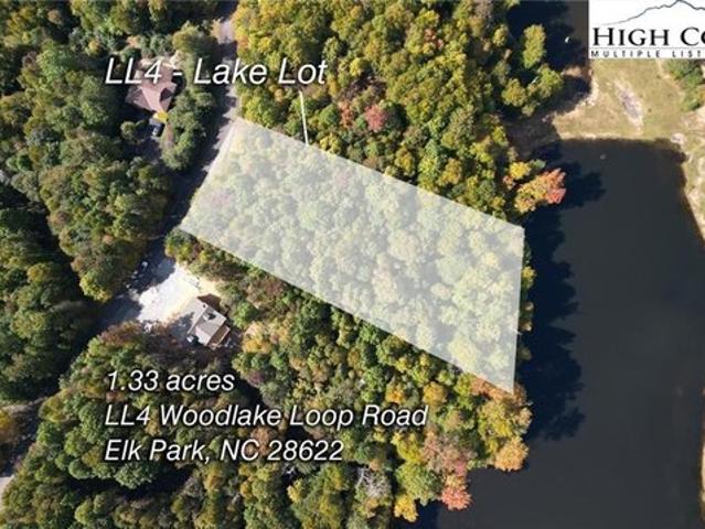 Ll4 Woodlake Loop Rd, Elk Park, NC 28622