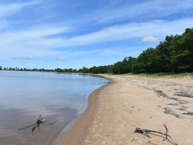 Ll 5 Ln Bch, Nahma, MI 49864